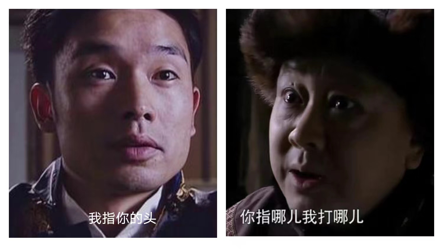 Cliff VS Lurking, the professional abilities of the main and supporting ...