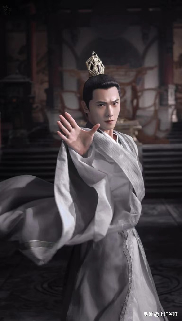 Are Yang Yang and Wang Churan really together? Friends who know come in ...