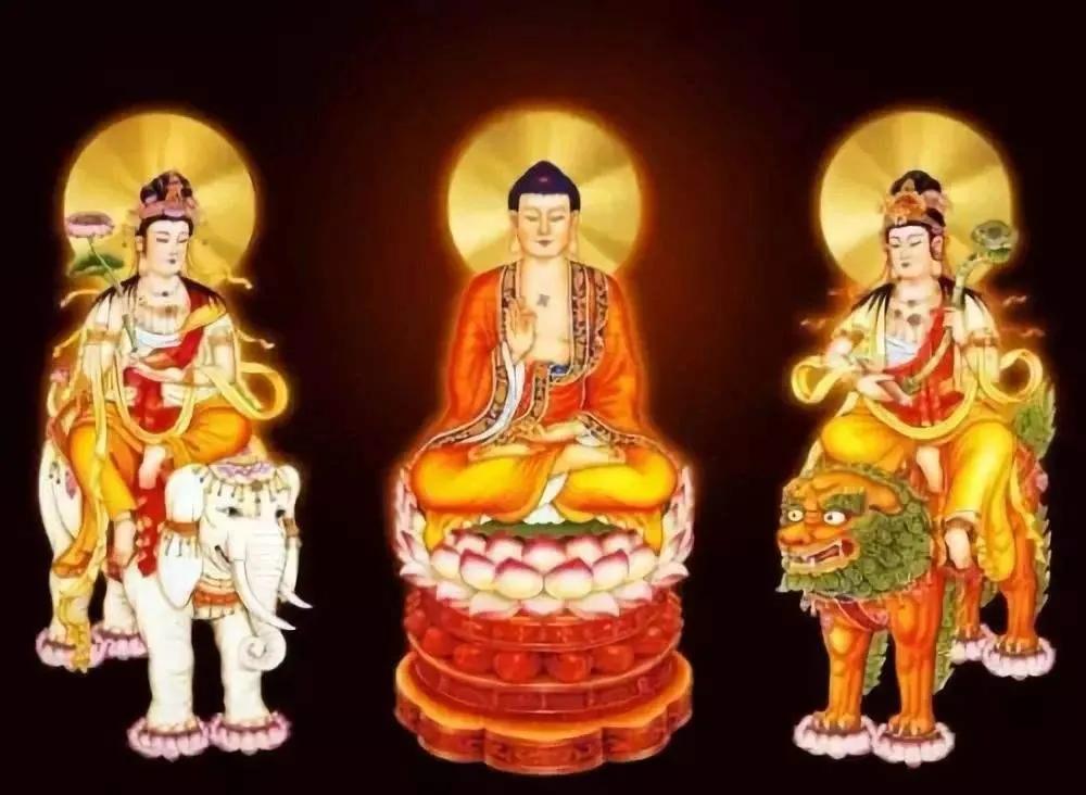 Where are the four famous Buddhist Bodhisattvas? - iMedia