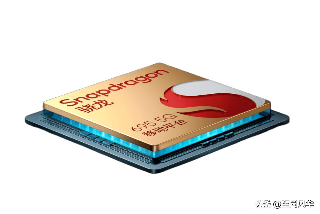 Vivo's new machine is equipped with an entry-level chip, the ...