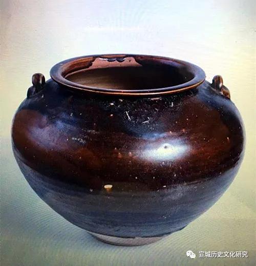 Xuancheng: "Xuanzhou Kiln Porcelain Exhibition" was recently held in ...