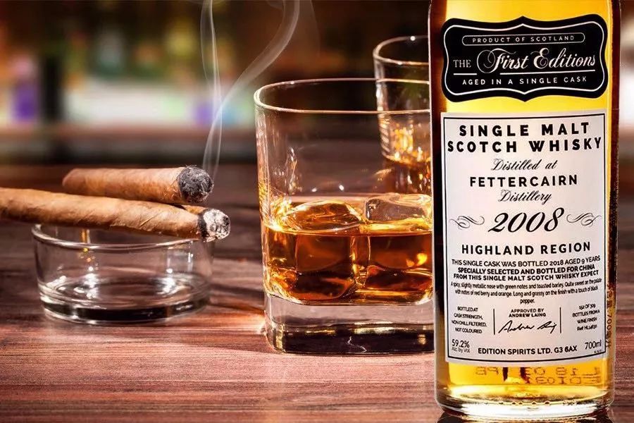 Why is the alcohol content of many whisky and brandy 40% abv? - iNEWS