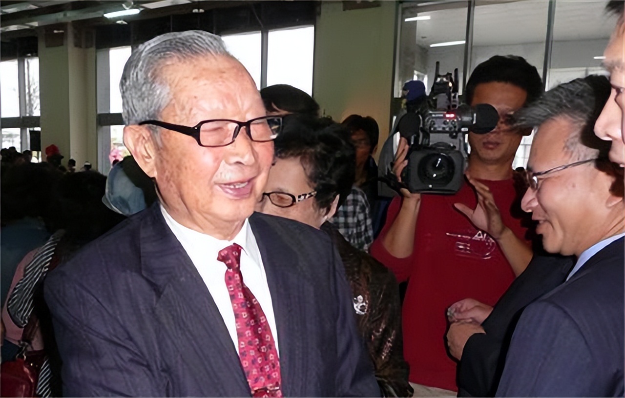 Unveiling the history of Zhu Lilun's political fortune, the mother's ...