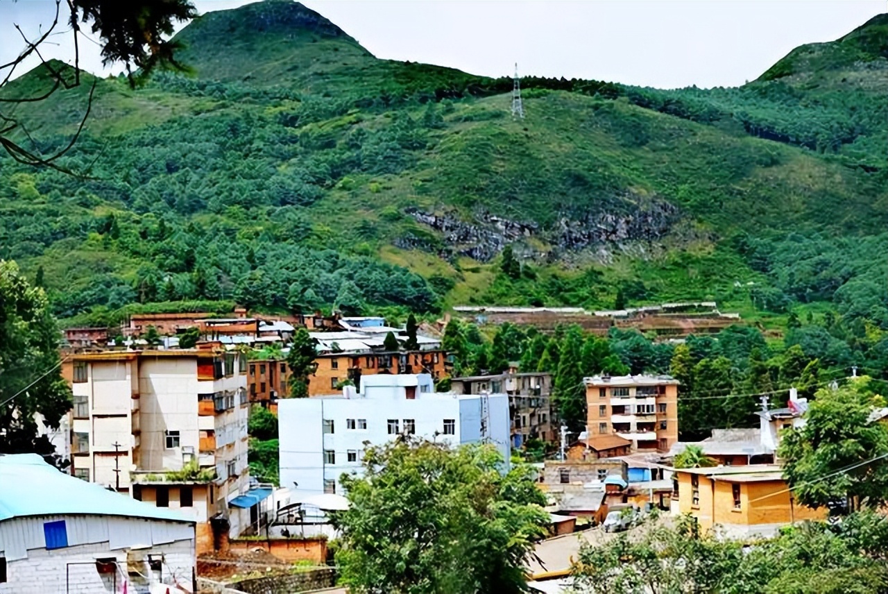 The declining old factory town of Gejiu, a tin mining kingdom that once ...
