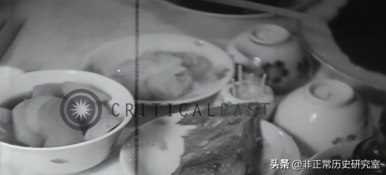 World War II Food 15: The Japanese Navy's Food Life - iMedia