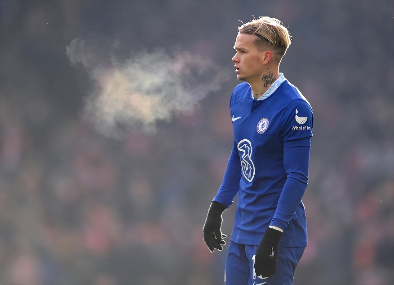 Chelsea's dual-core is in good shape, the battle against Newcastle ...