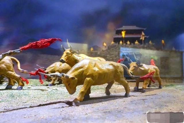 Why did Qi State die tragically at the hands of Qin State? - iMedia