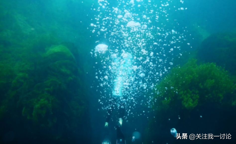 Wu Jing's mentor Han Ting drowned! The body was trapped 110 meters ...