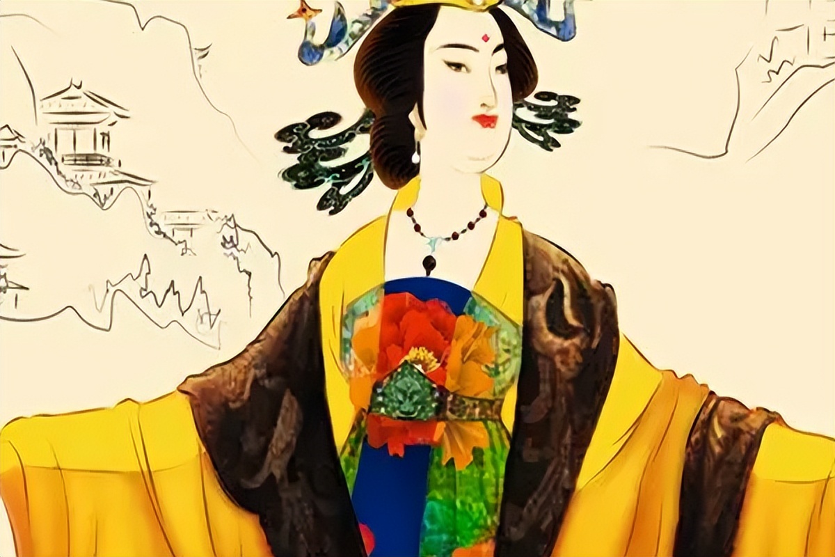 Understanding Wu Zetian in One Article - iMedia