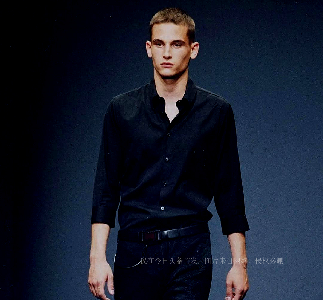 Male model Julien Hedquist dies suddenly, many friends mourn him - iMedia