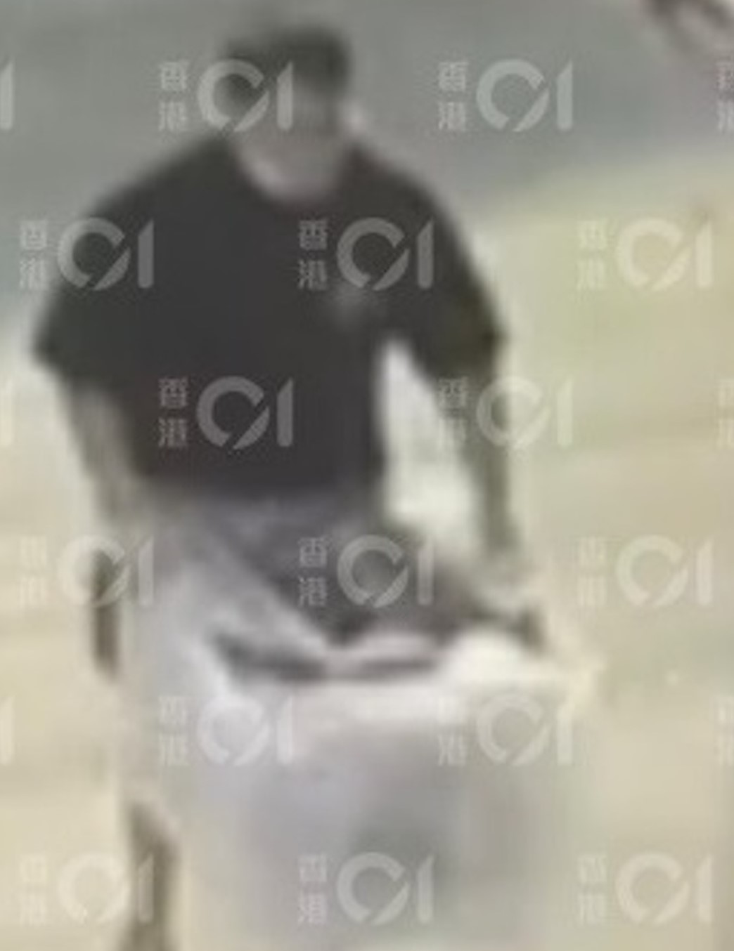 Cai Tianfeng Case│Surveillance reveals disappearance 1 hour later, 2 ...