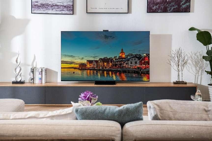 TCL X11 picture quality is updated again!Experience the cinematic ...