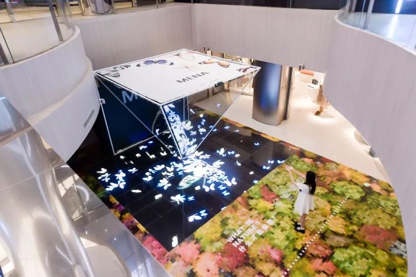 MENA: A virtual nature show in the city - iNEWS