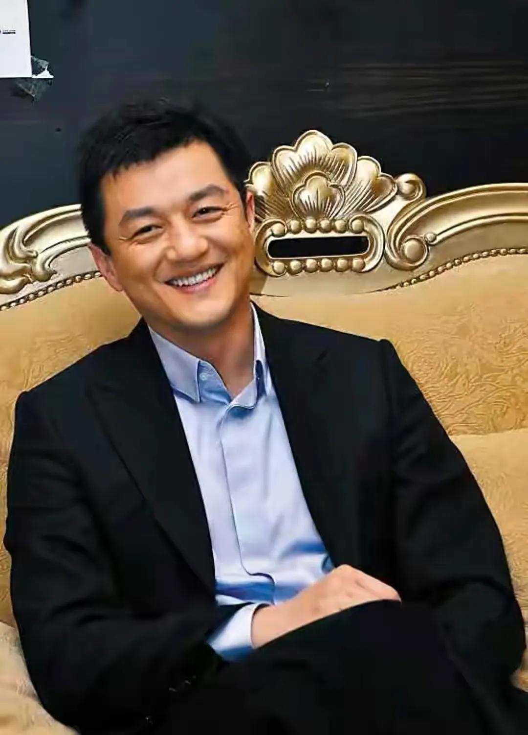 Li Yapeng revealed that he was pessimistic about fame and fortune, so ...