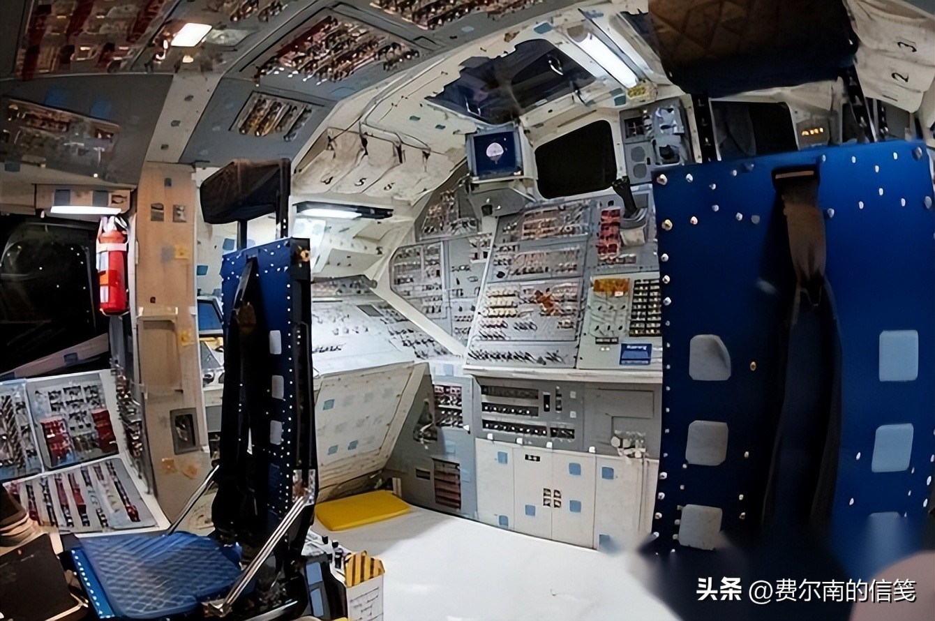 Yang Liwei once heard a mysterious "knock on the door" in space. After ...