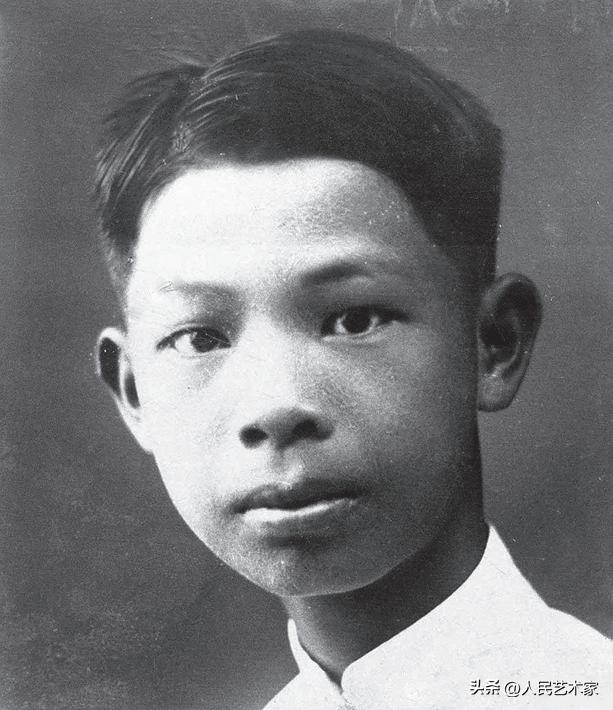 Recalling Luo Gongliu (Part 1): He used a woodcut knife as a propaganda ...