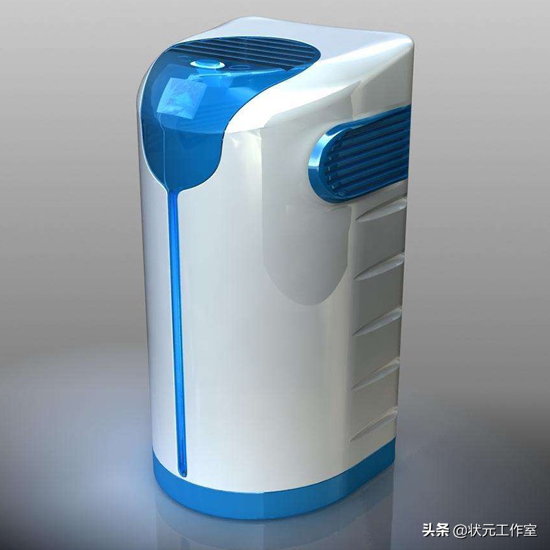 Stacker reclaimer belt conveyor design Solidworks/cad 3D modeling 3D ...