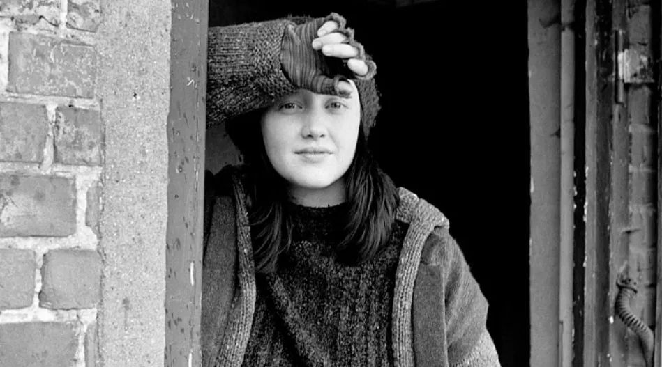 Worthy of Michelle Yeoh's Oscar opponent, she is indeed capable - iMedia