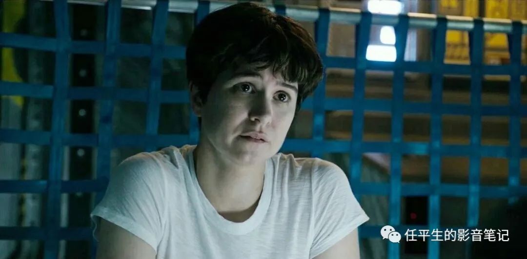 "Alien Covenant": A thrilling space journey to explore the origin of ...