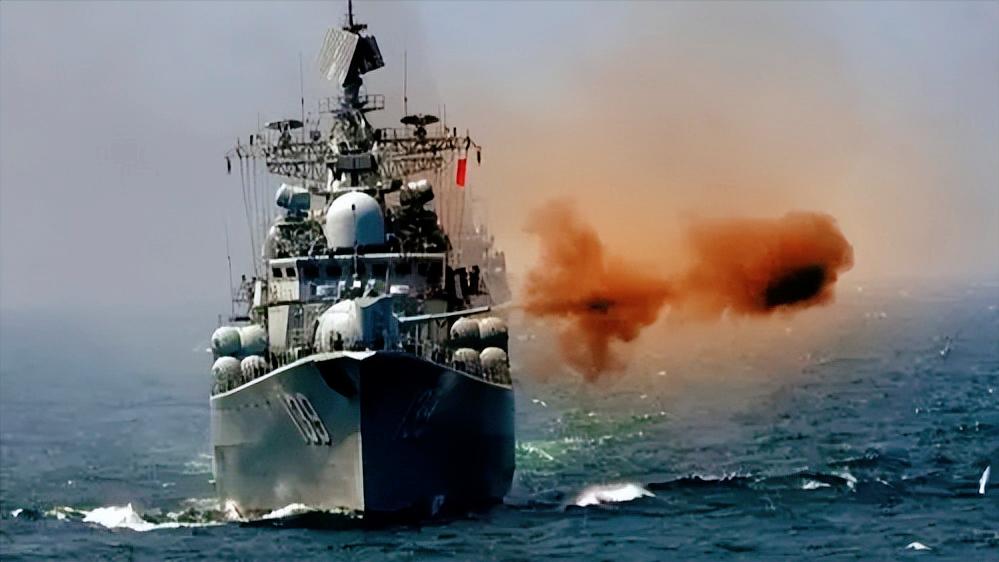 If cross-strait conflict breaks out, Taiwan's biggest "shroud" is not ...