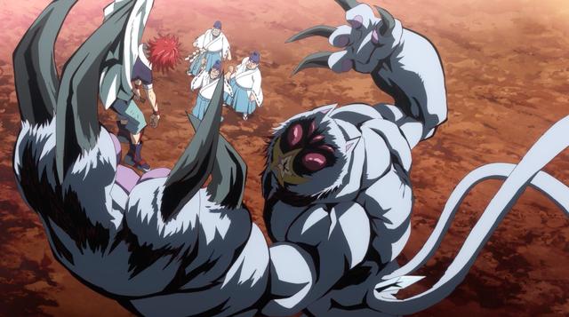 Musashi Kojiro chopped meow?This Demon Slayer Pickaxe is too poor - iNEWS