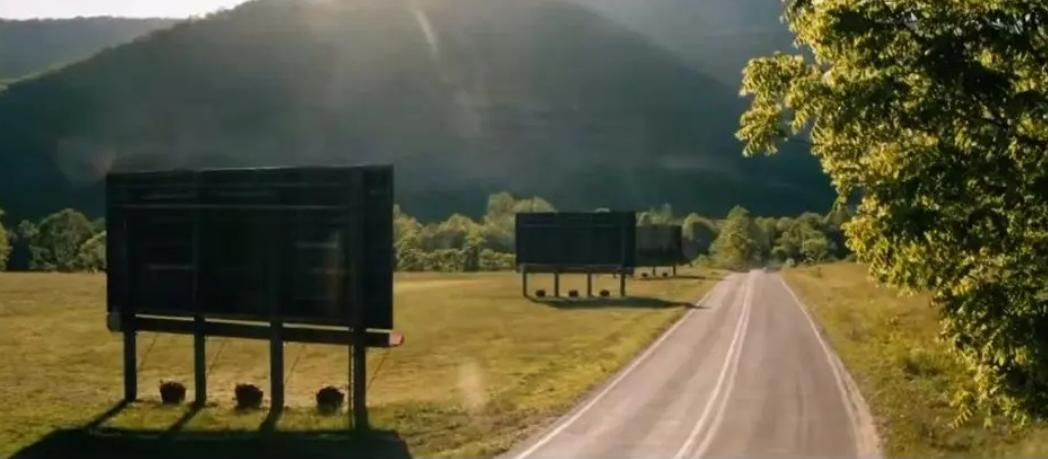 From MacDonald's "Three Billboards", See the Particularity of Film Art ...