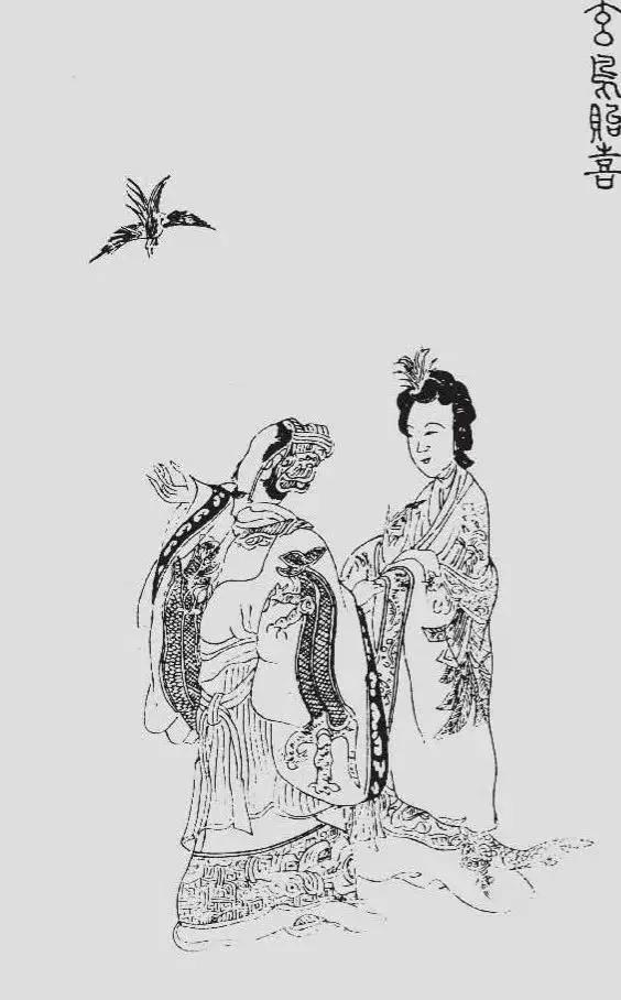 Cheng Tang Jian Shang - the establishment of the Shang Dynasty - iNEWS