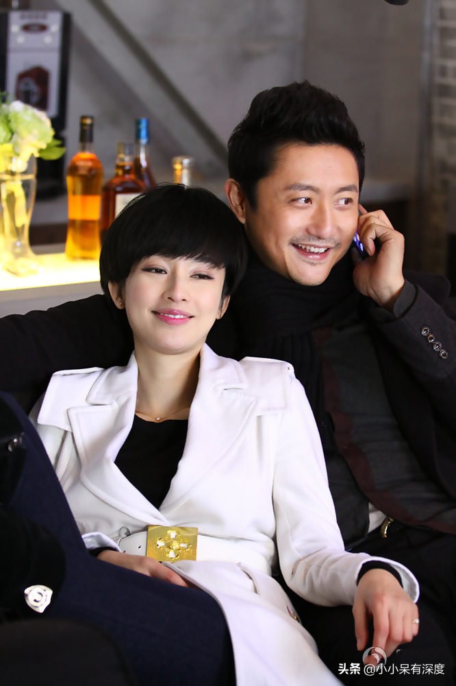 Tu Songyan rarely has scandals, even though he is so golden and ...