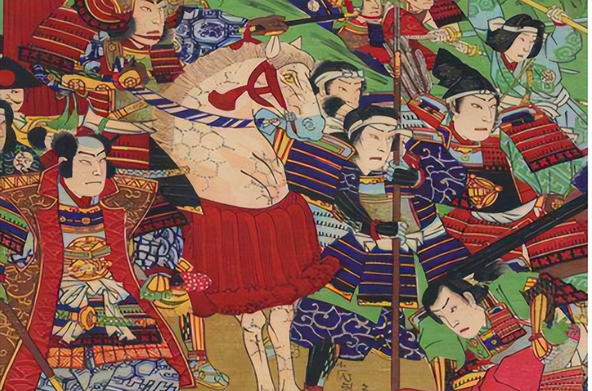 Toyotomi Hideyoshi, who ended the Warring States Period in Japan, why ...