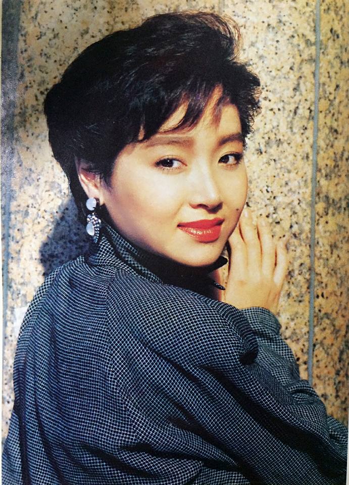 Tian Niu: There are shadows from two broken marriages, she is still ...