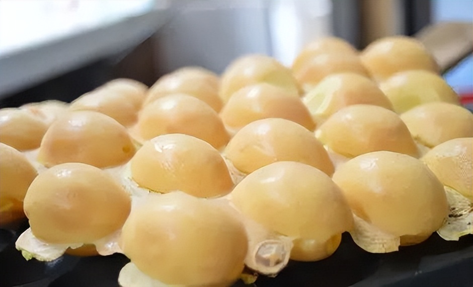 This autumn and winter, look for the street food in Mianyang that warms ...