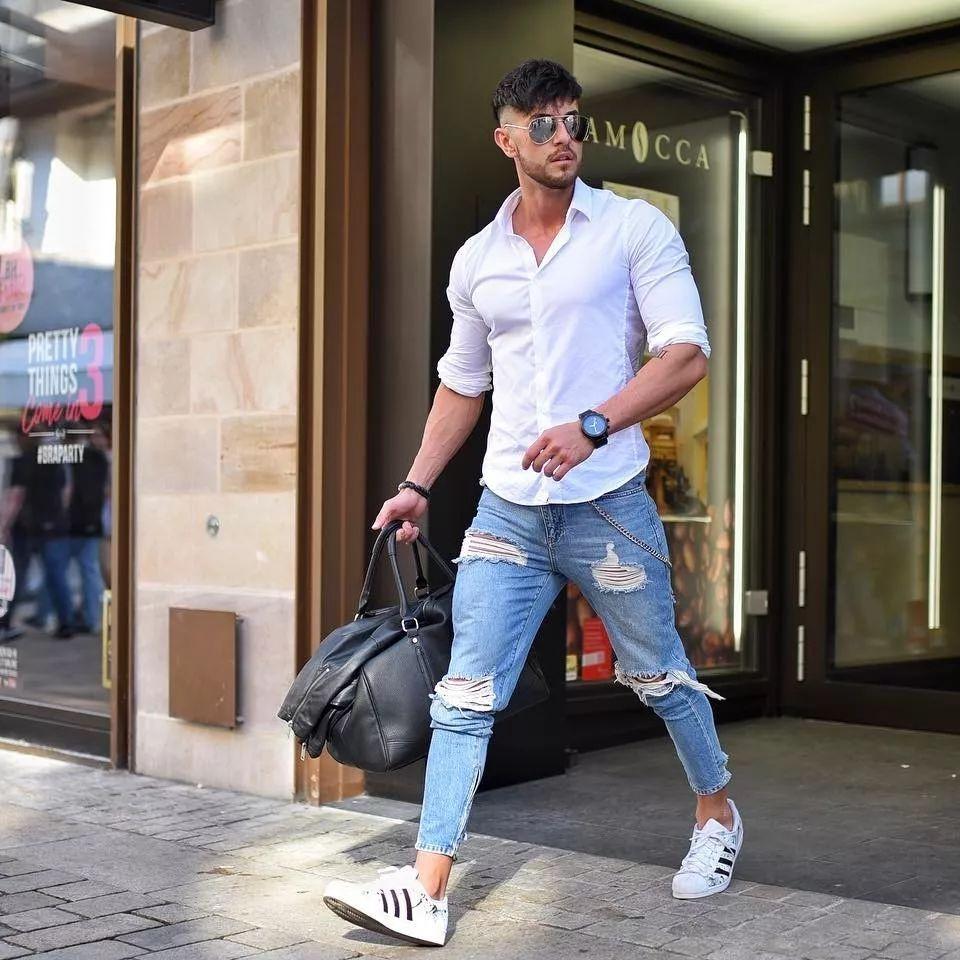 Male 152-188cm standard weight comparison table, if you "reach the ...