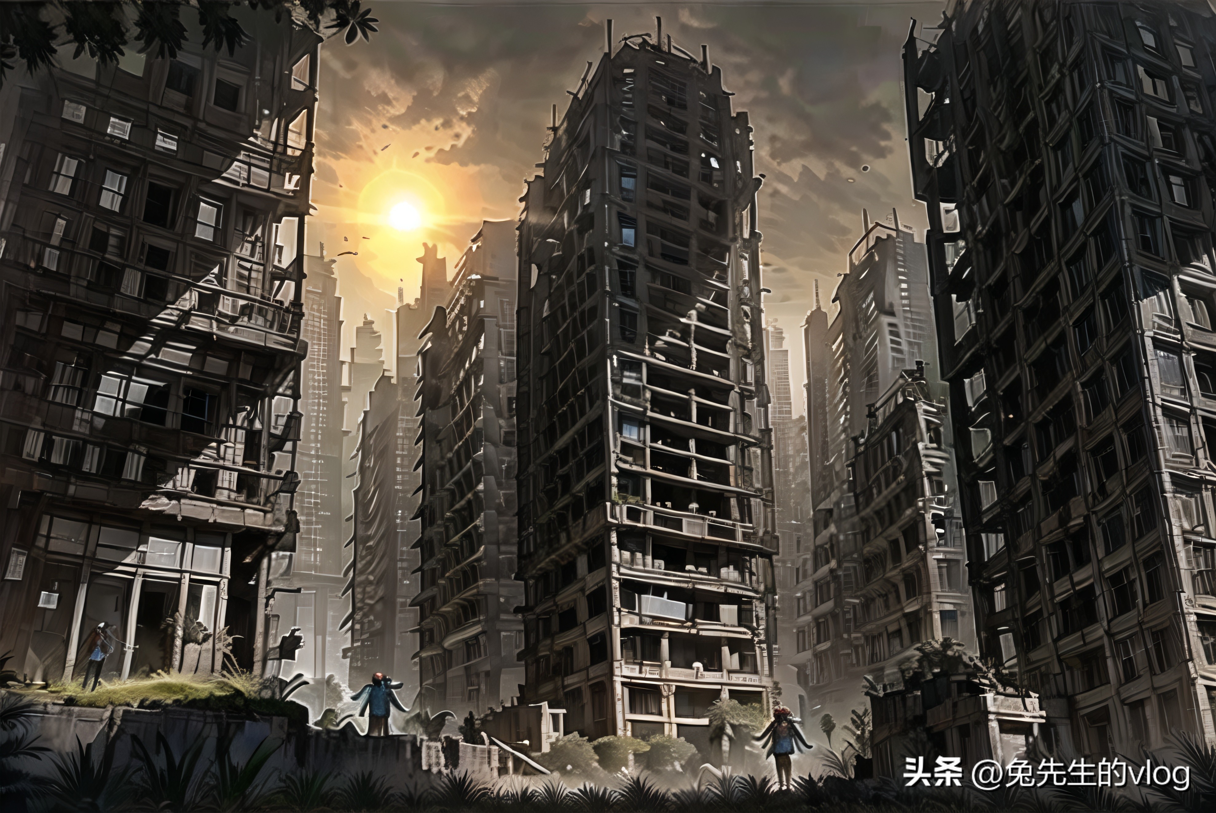 Imagining the arrival of super planets - iMedia