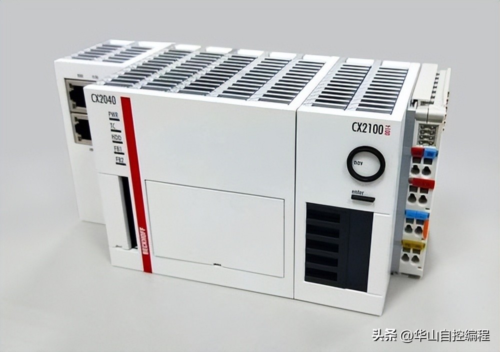 Understand the data interaction mode between PLC and industrial vision ...
