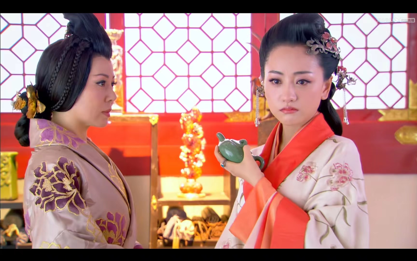 The Queen was poisoned to death, why did Emperor Xuan of Han Liu Xun ...