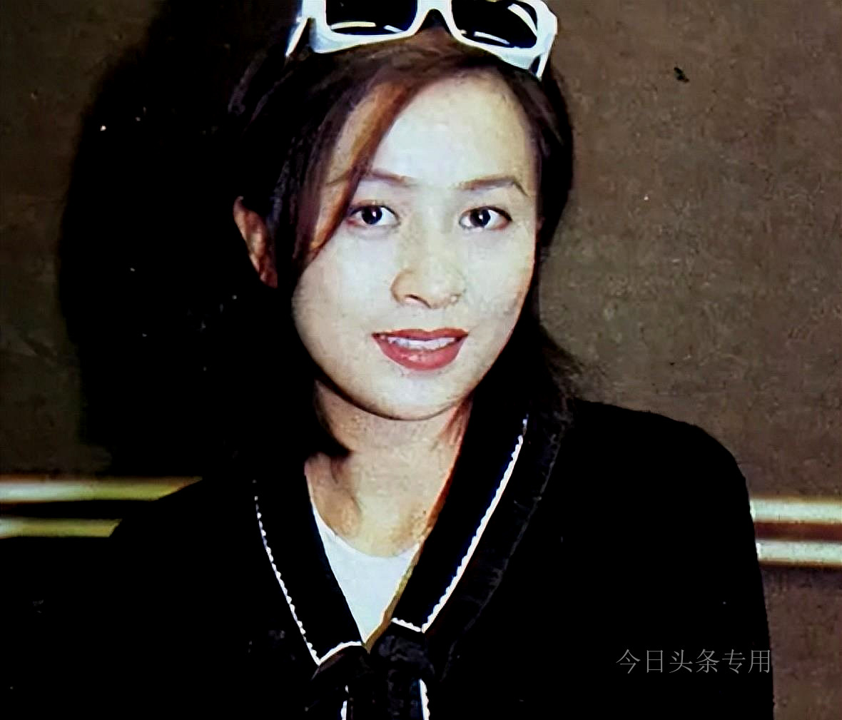 Carina Lau's indecent photos were exposed, and she was kidnapped and sexually assaulted 33 years ...