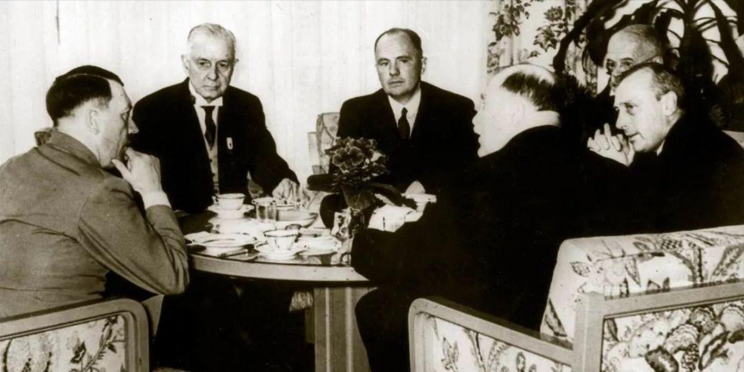 The black history of IBM in the United States: the accomplice of the ...