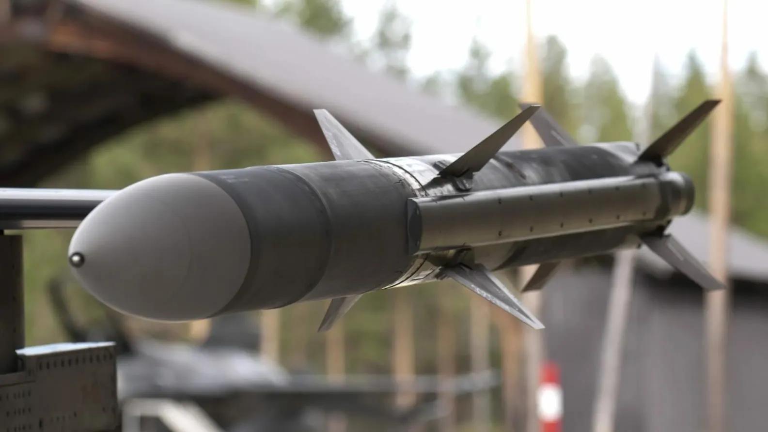 Exceeding expectations: Russian R-37M ultra-long-range air-to-air ...