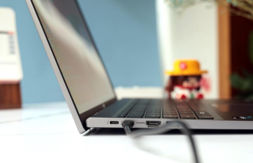 Thinner and more efficient, Acer's extraordinary Go 16 notebook ...