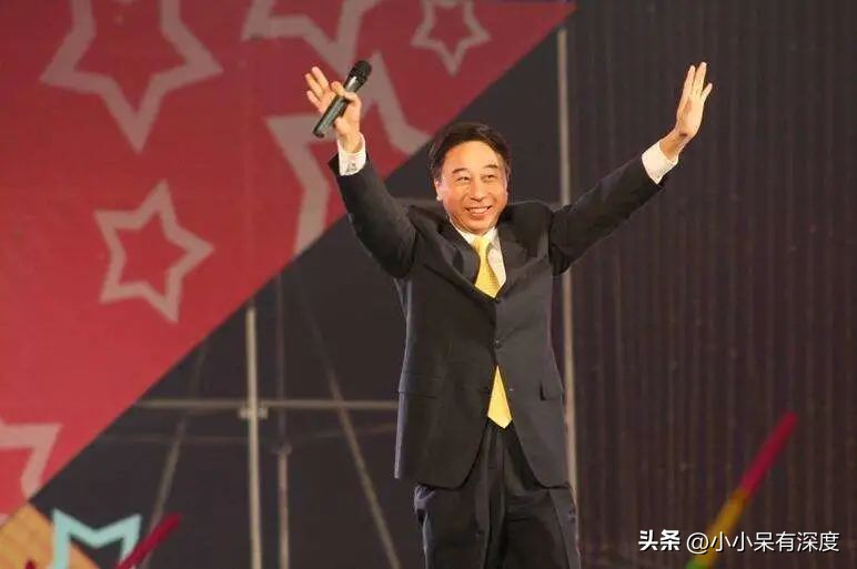 Dashan's recent situation, taking his wife to move abroad, netizen ...