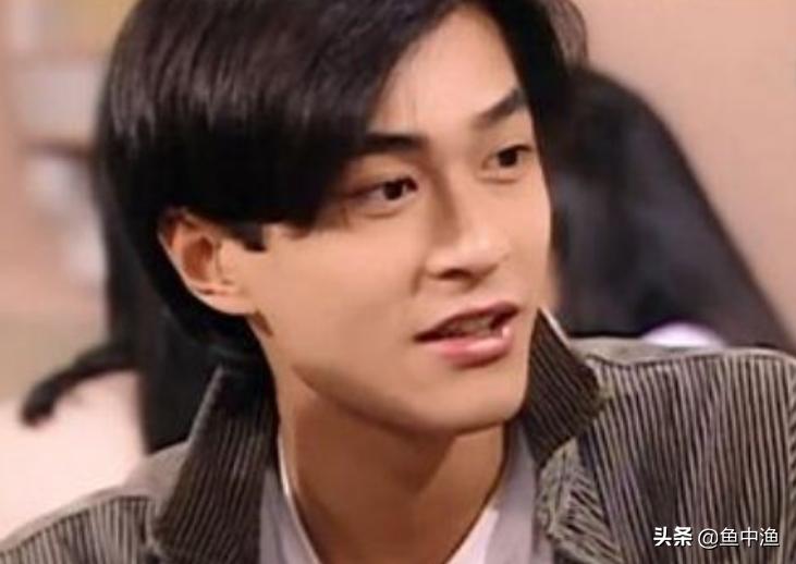 "Ordinary" Gu Tianle became famous, from young and bewildered to actor ...