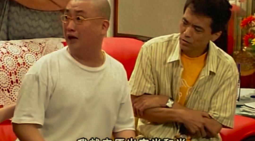 The reason for the death of 51-year-old Chen Jianxiong was revealed: he ...