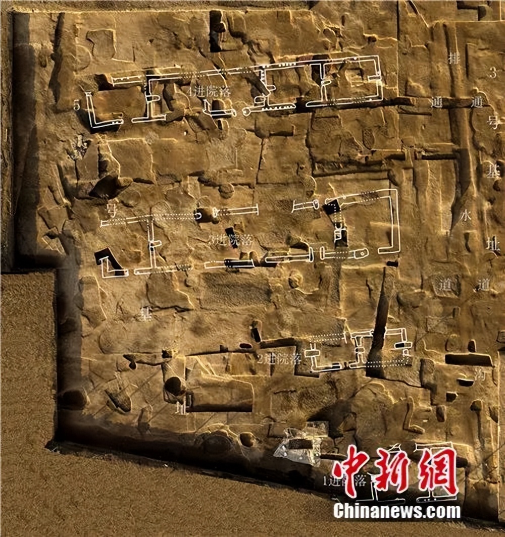 Zhao Haitao: Why is the Erlitou site called "the earliest China"? - iMedia