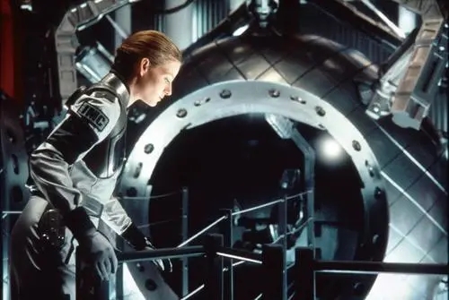 'Contact' is a reminder to be in awe and humility of the world - iMedia