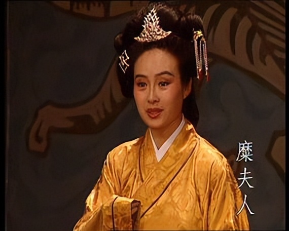 How many wives does Liu Bei have?What are they all doing? - iNEWS