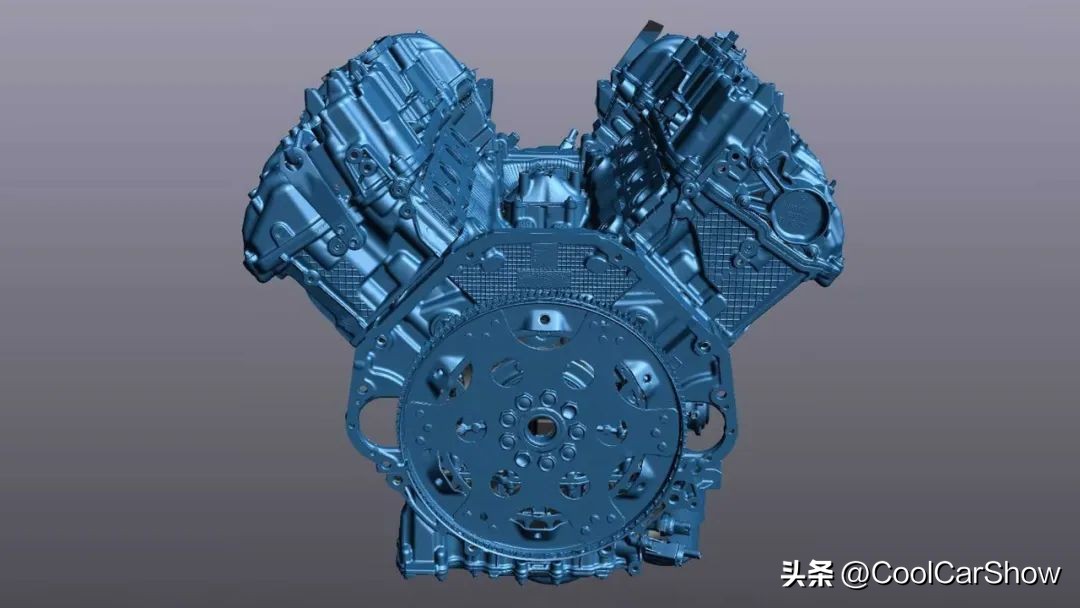 G-Power offers 900 hp M5 CS!Next-generation hybrid powered by S63 V8 ...