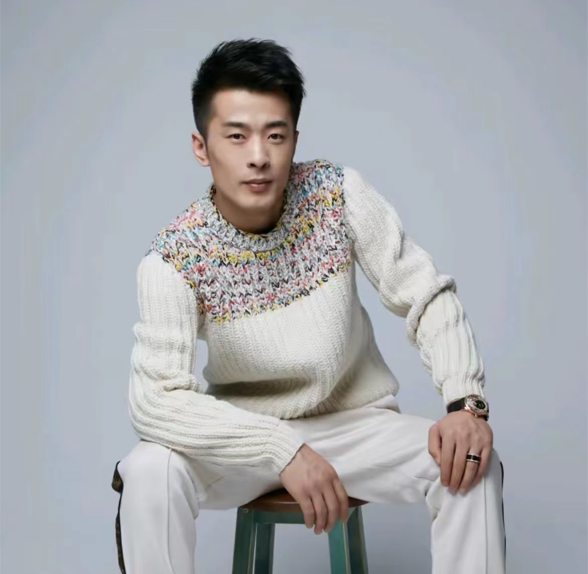 Something happened again! Crazy Little Brother Yang, Li Jiaqi, and ...