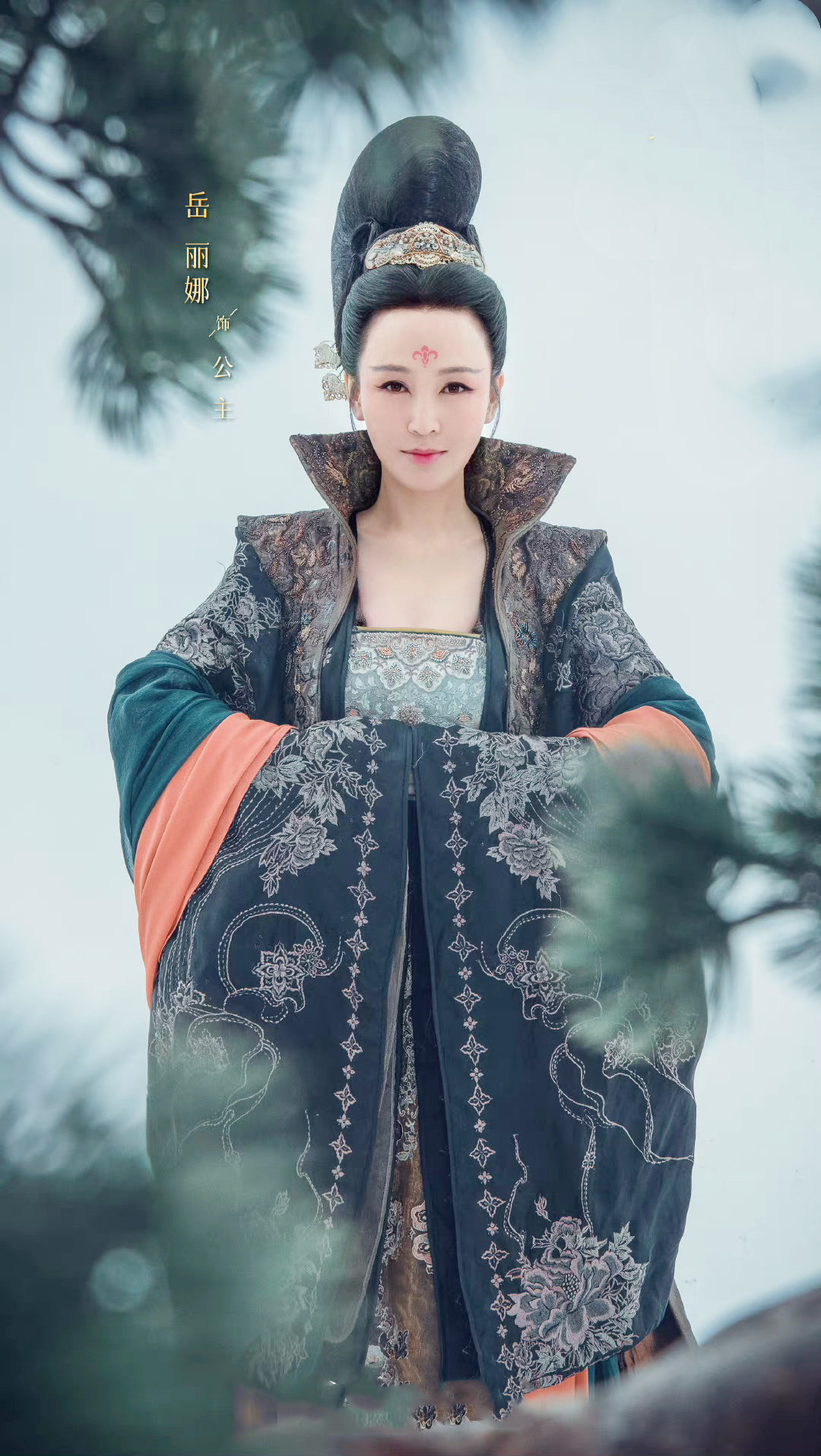 "Story of Tang Dynasty": Different Tang Dynasty, special feeling and ...