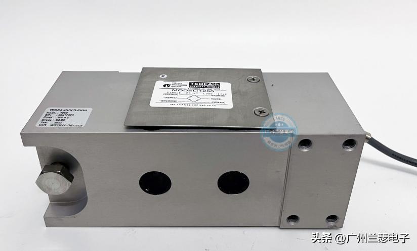 American Tedea high precision sensor 1250-300kg - iNEWS