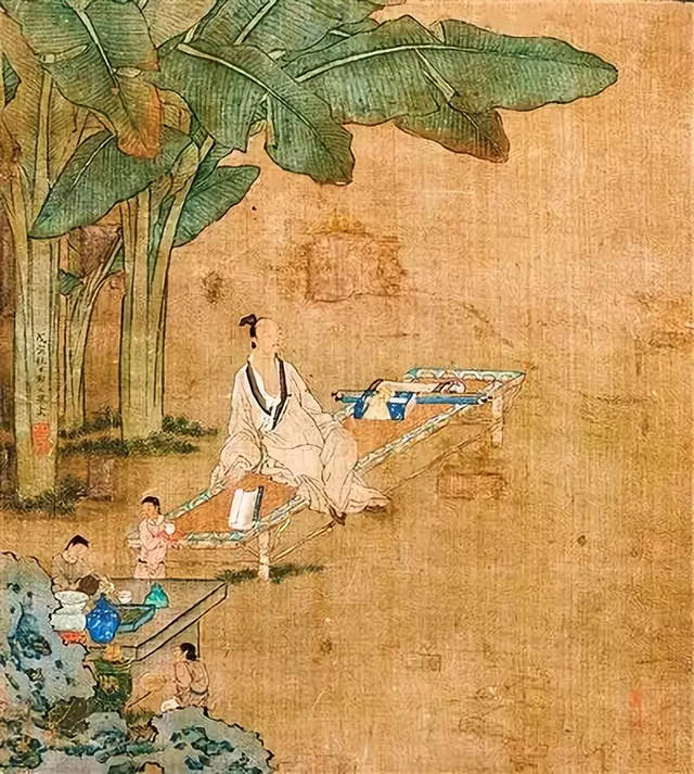 Lu You's Twelve Poems for Cooling the Summer - iNEWS